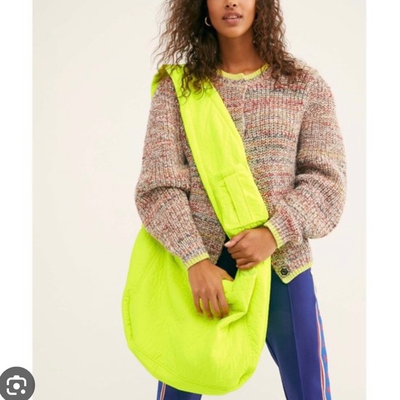 Free People | Bags | Free People Bag | Poshmark